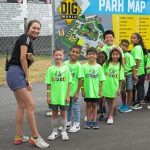 Dig World | Heavy Construction Equipment for Kids | Now Open!