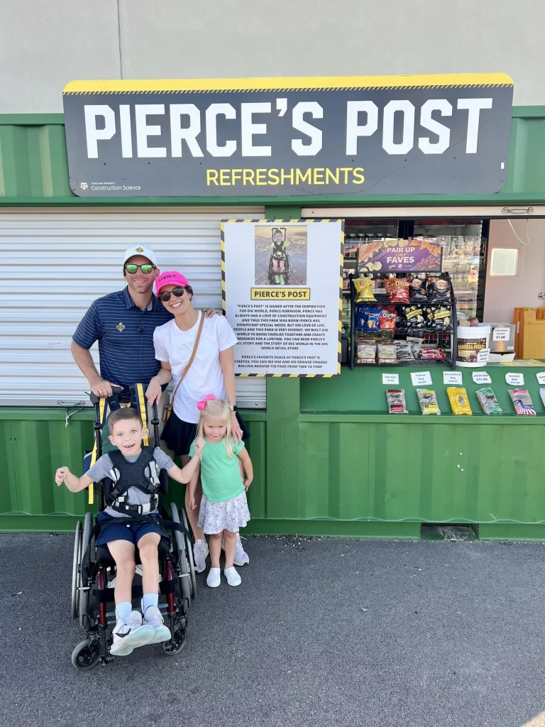 About Dig World | Our Story & Mission