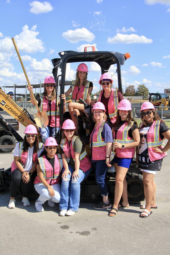 Dig World | Heavy Construction Equipment for Kids | Now Open!