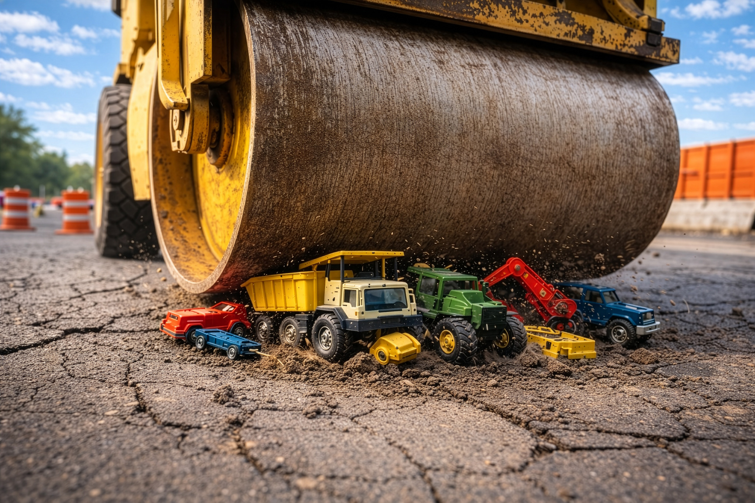 New Grapevine Location Coming 2026 - Dig World