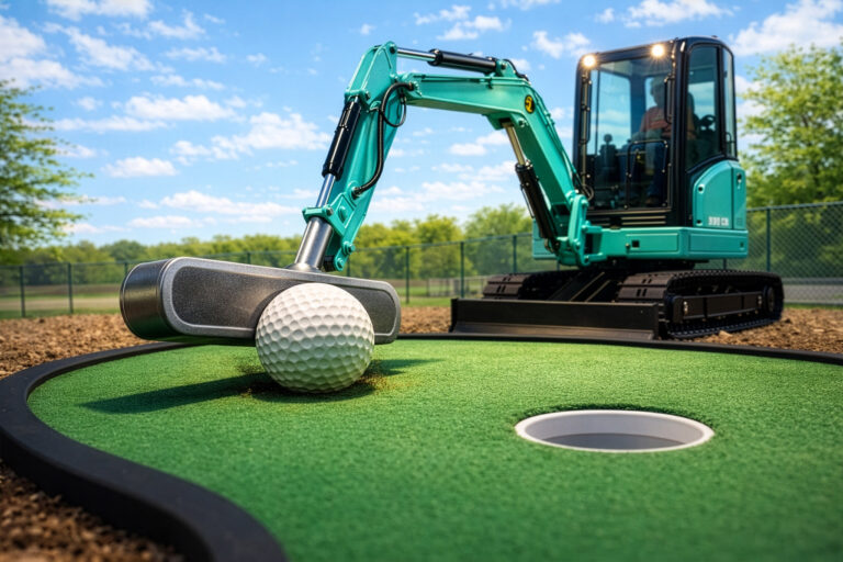 New Grapevine Location Coming 2026 - Dig World