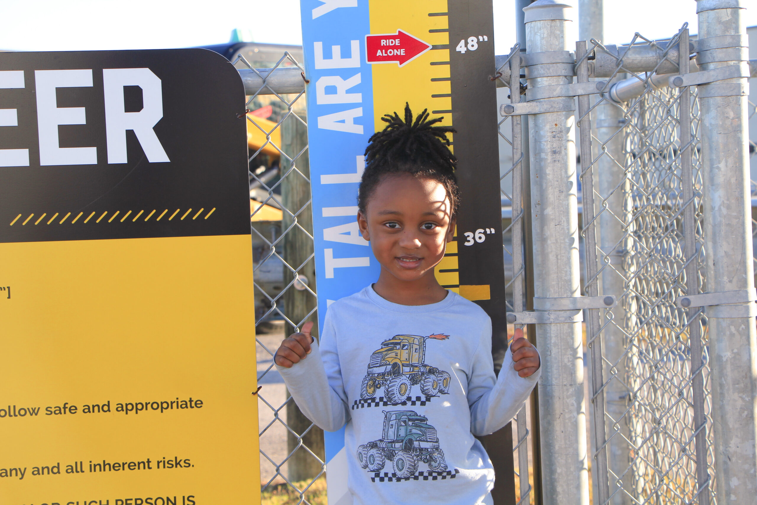 Safety & Guidelines | Dig World Katy, TX