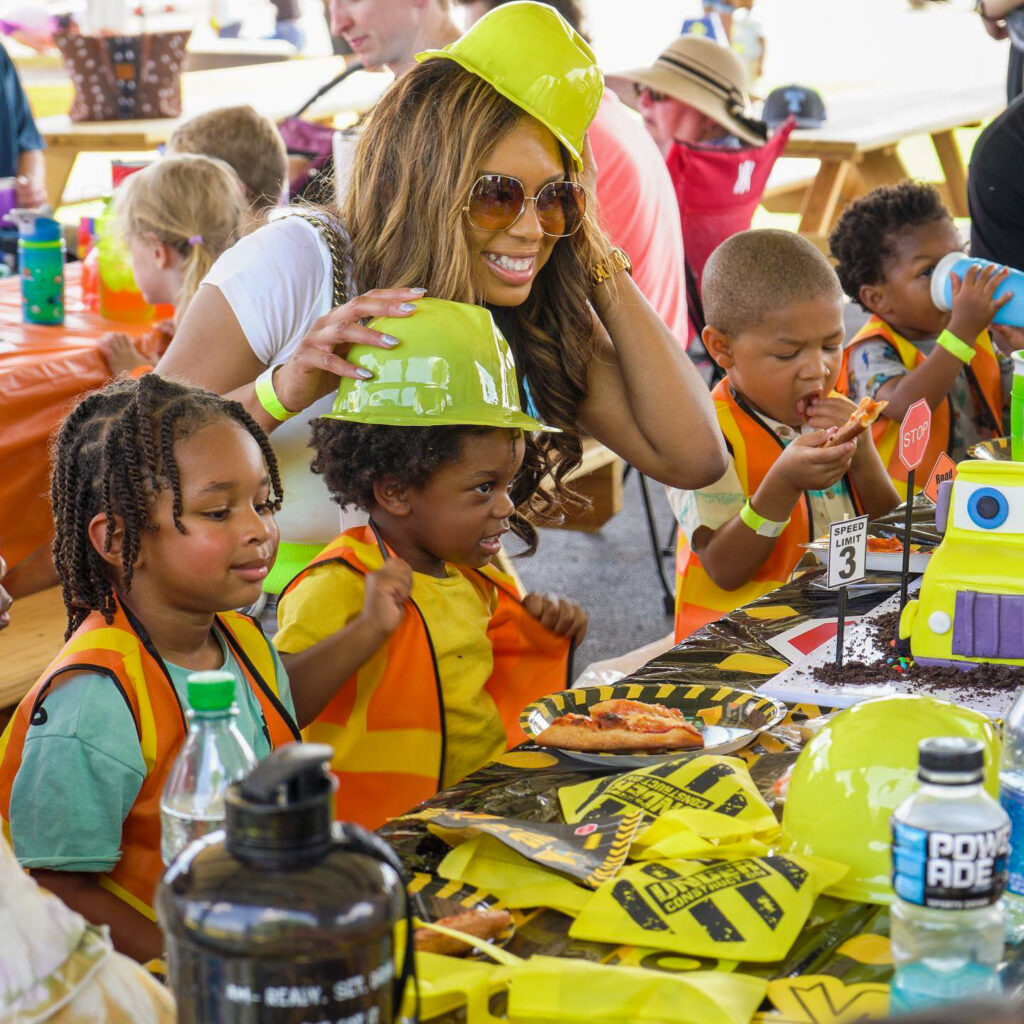 Dig World | Heavy Construction Equipment for Kids | Now Open!