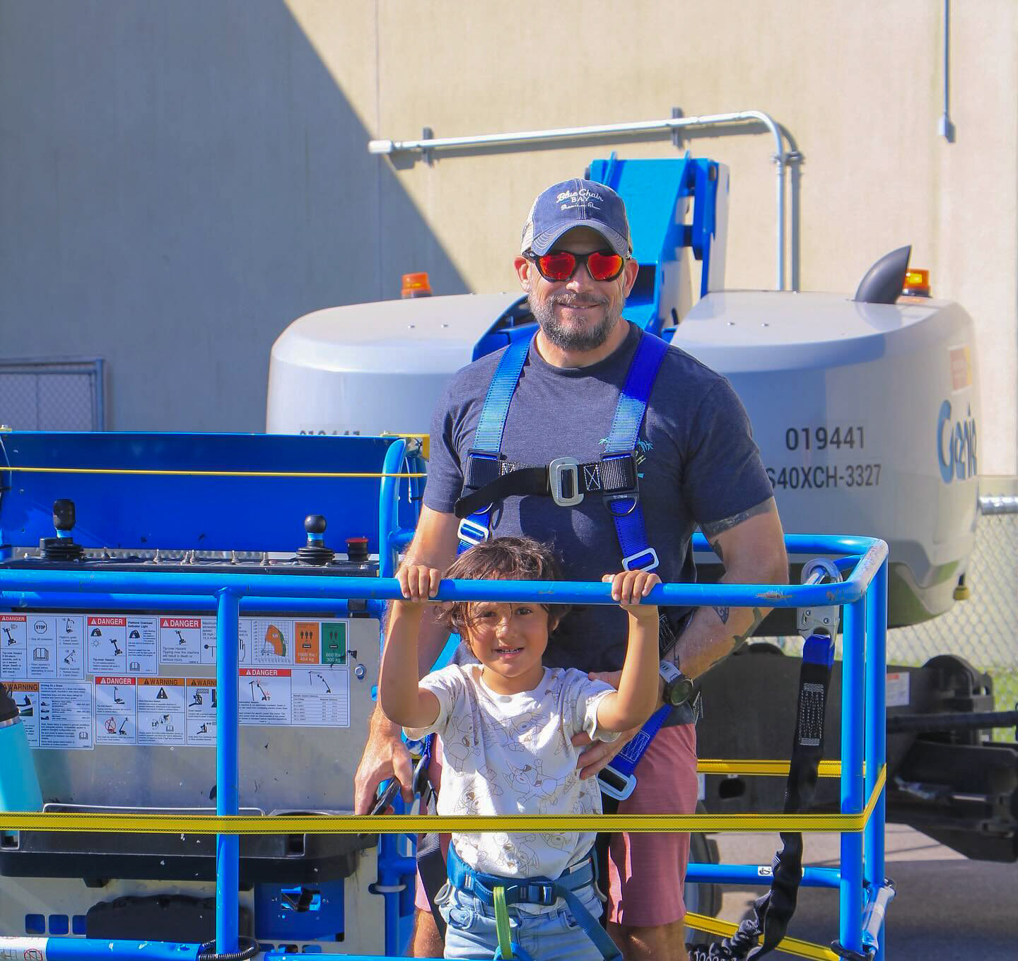 Katy Park Map & Attractions | Dig World