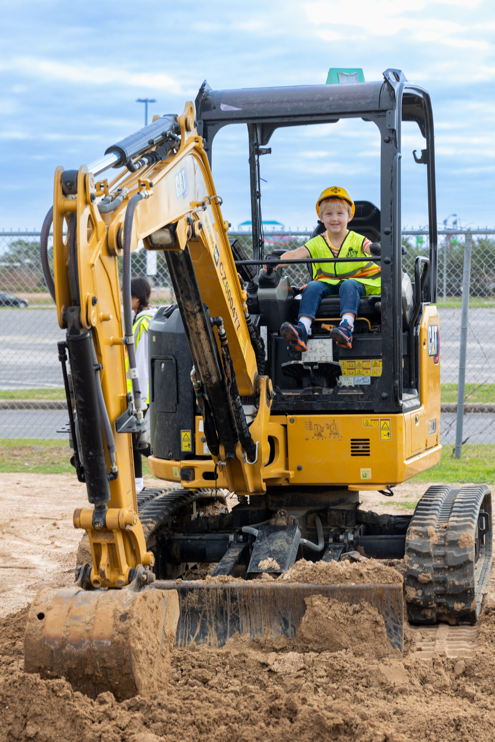 Bring Dig World to Your City – Vote for Our Next Location