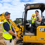 Dig World | Construction Adventure Park | Family Fun Experiences
