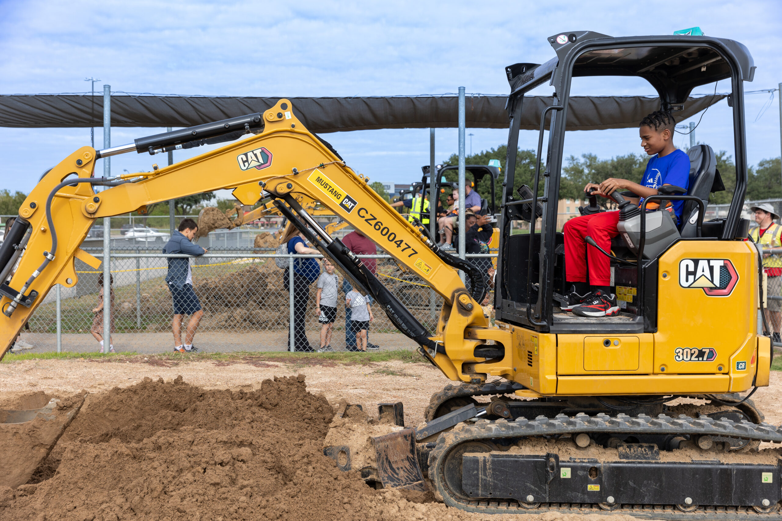 Dig World on Shark Tank | Construction Fun Goes National