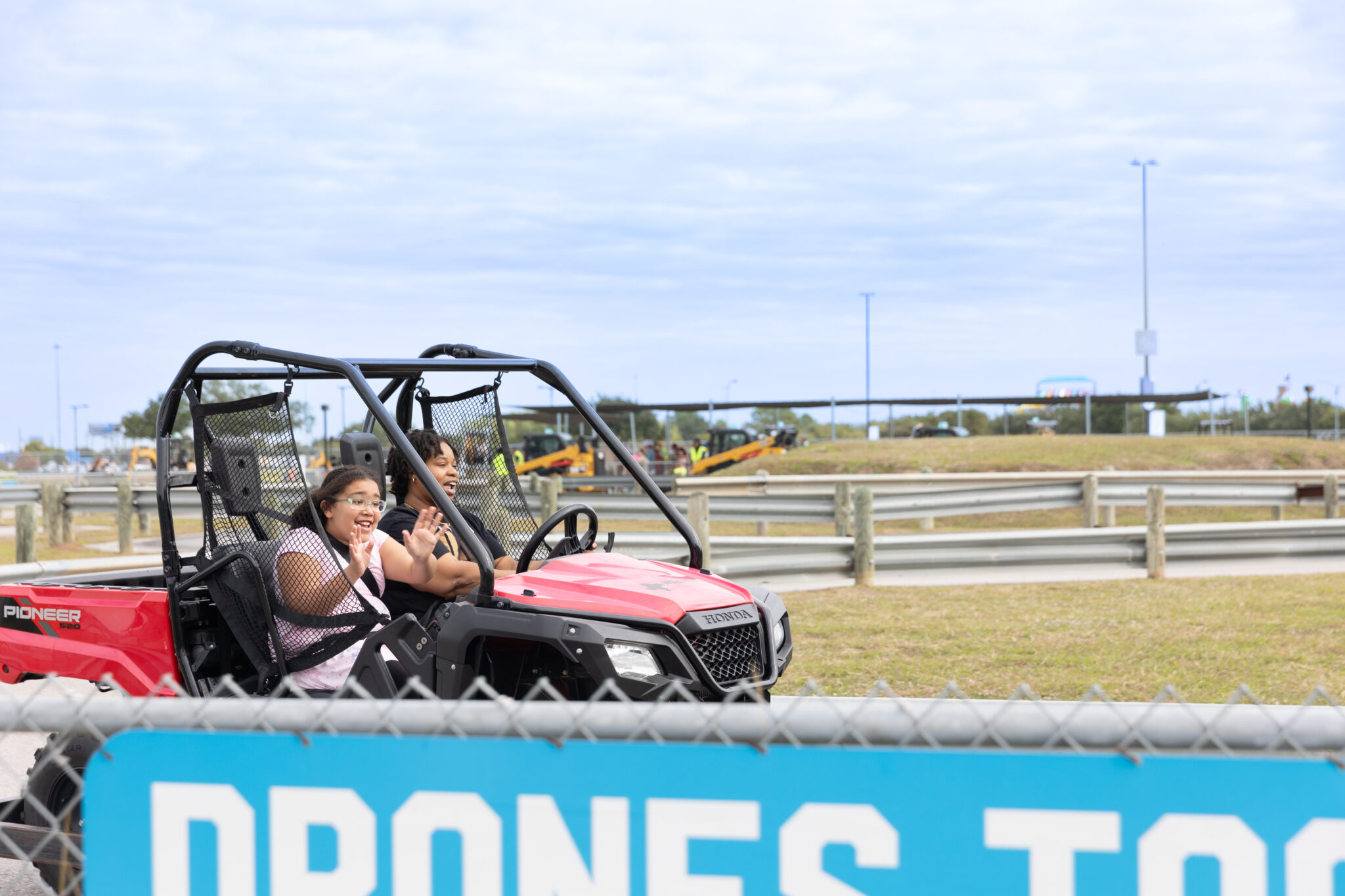 Visit Dig World Katy, TX | Family-Friendly Construction Park