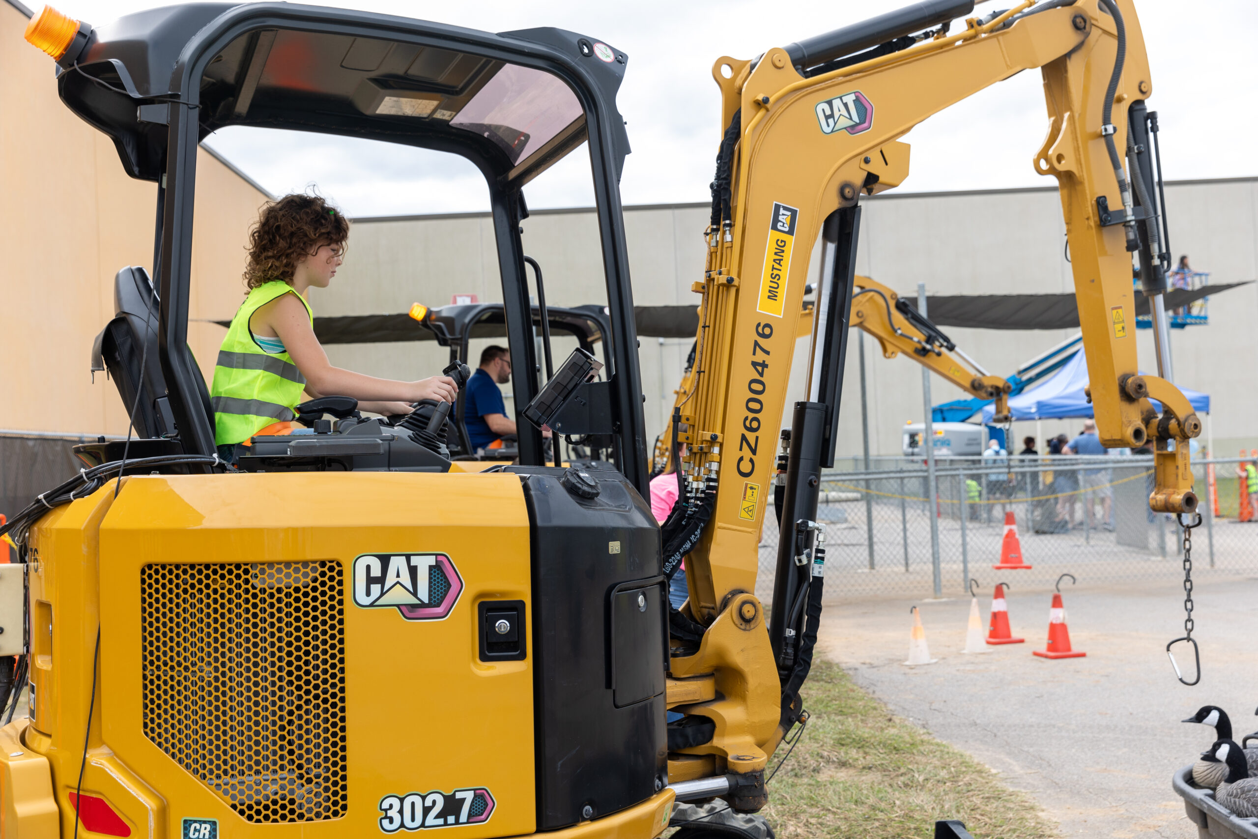 Visit Dig World Katy, TX | Family-Friendly Construction Park