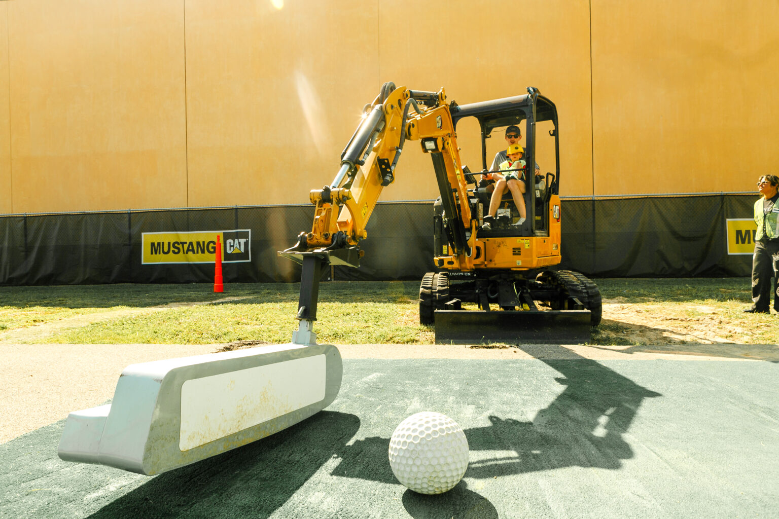 Dig World on Shark Tank | Construction Fun Goes National