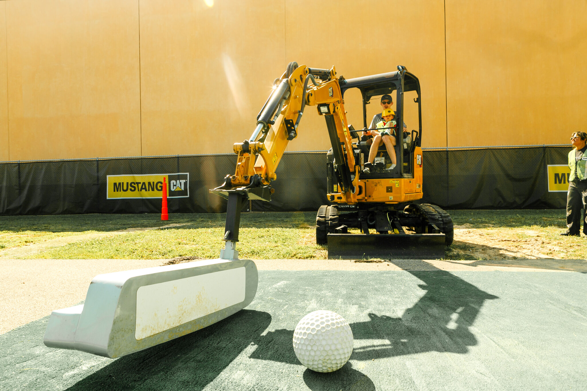 Dig World on Shark Tank | Construction Fun Goes National