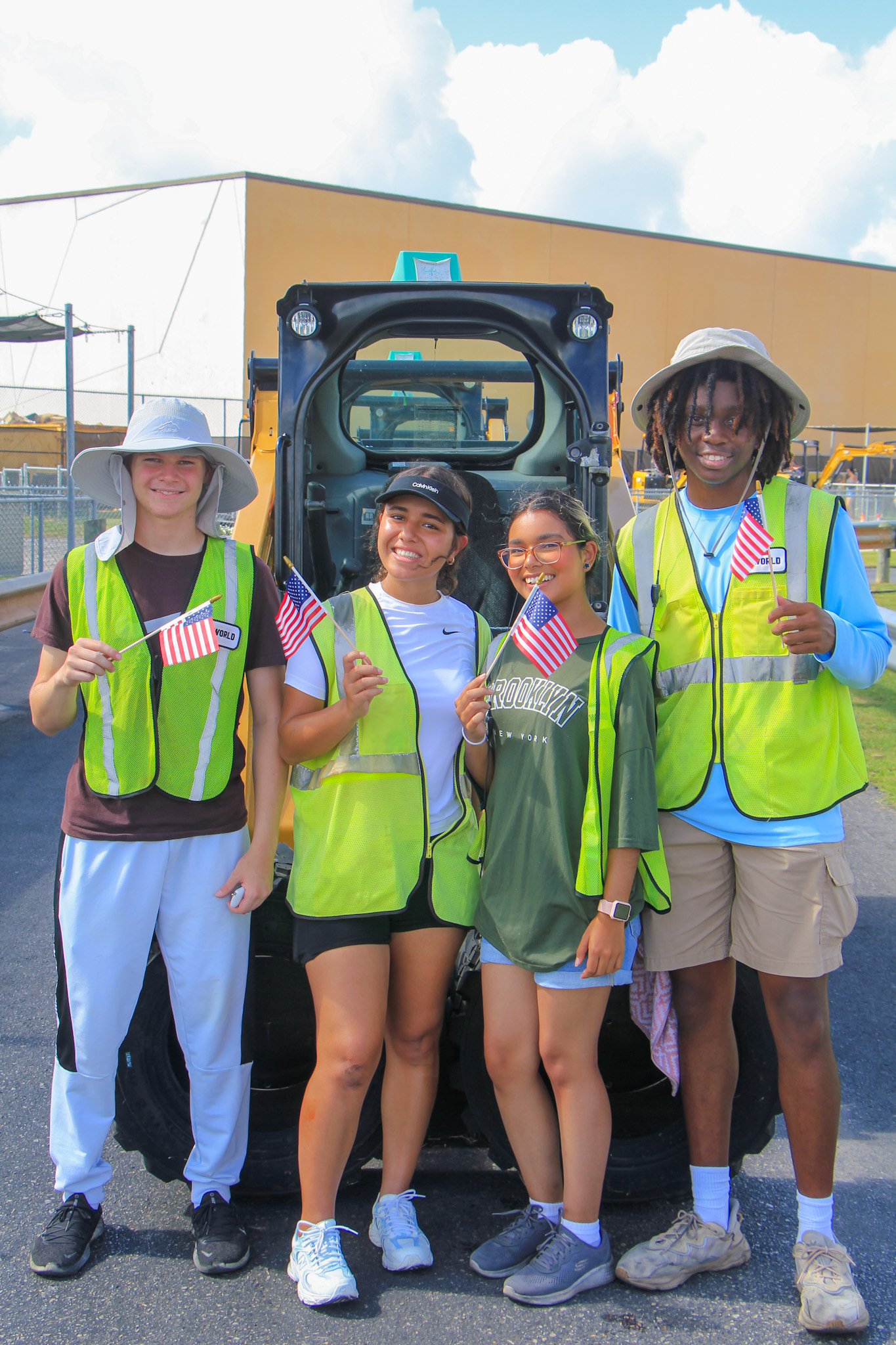 Dig World Franchises | Partner with Us