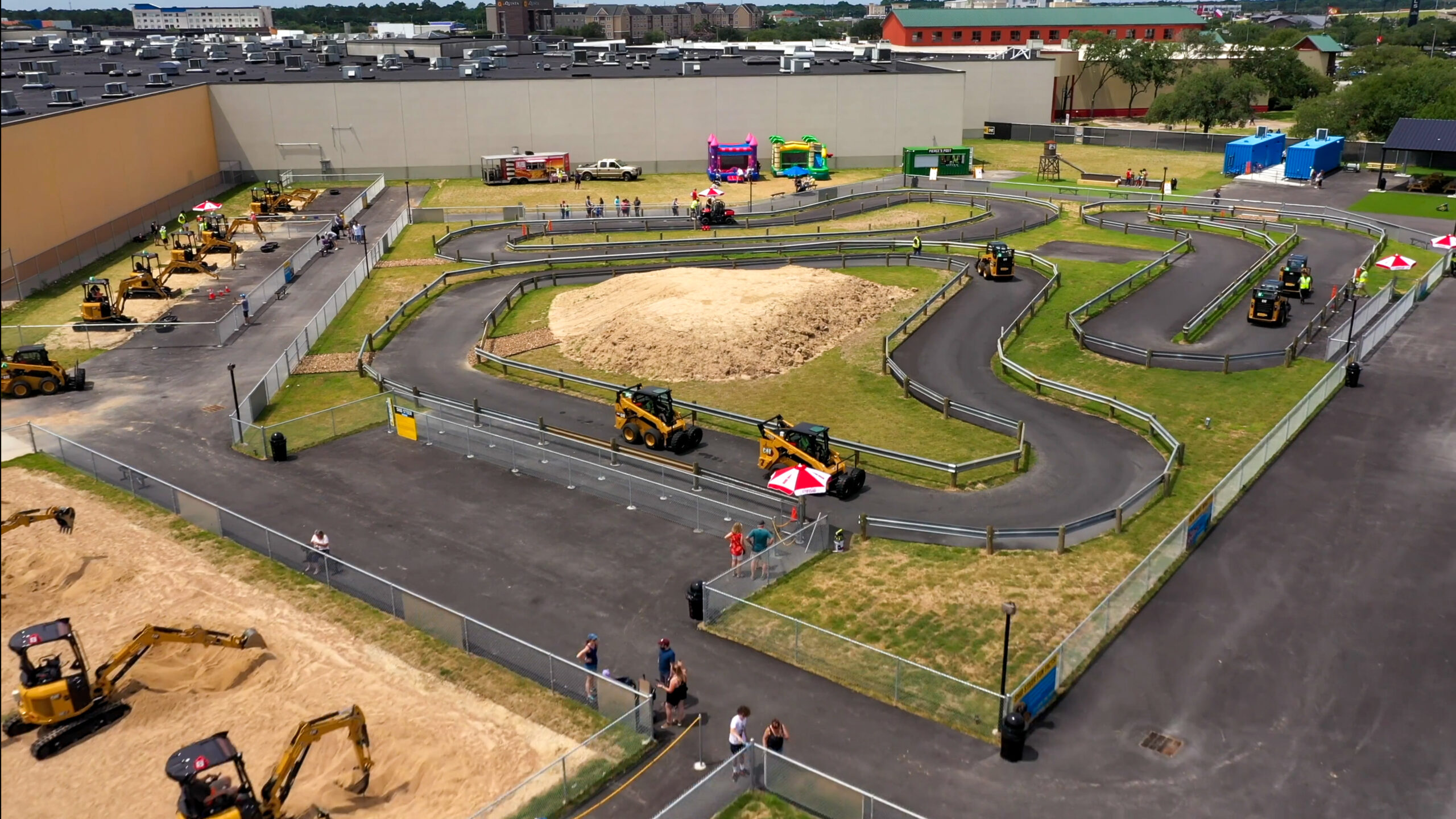 Dig World Franchises | Partner with Us