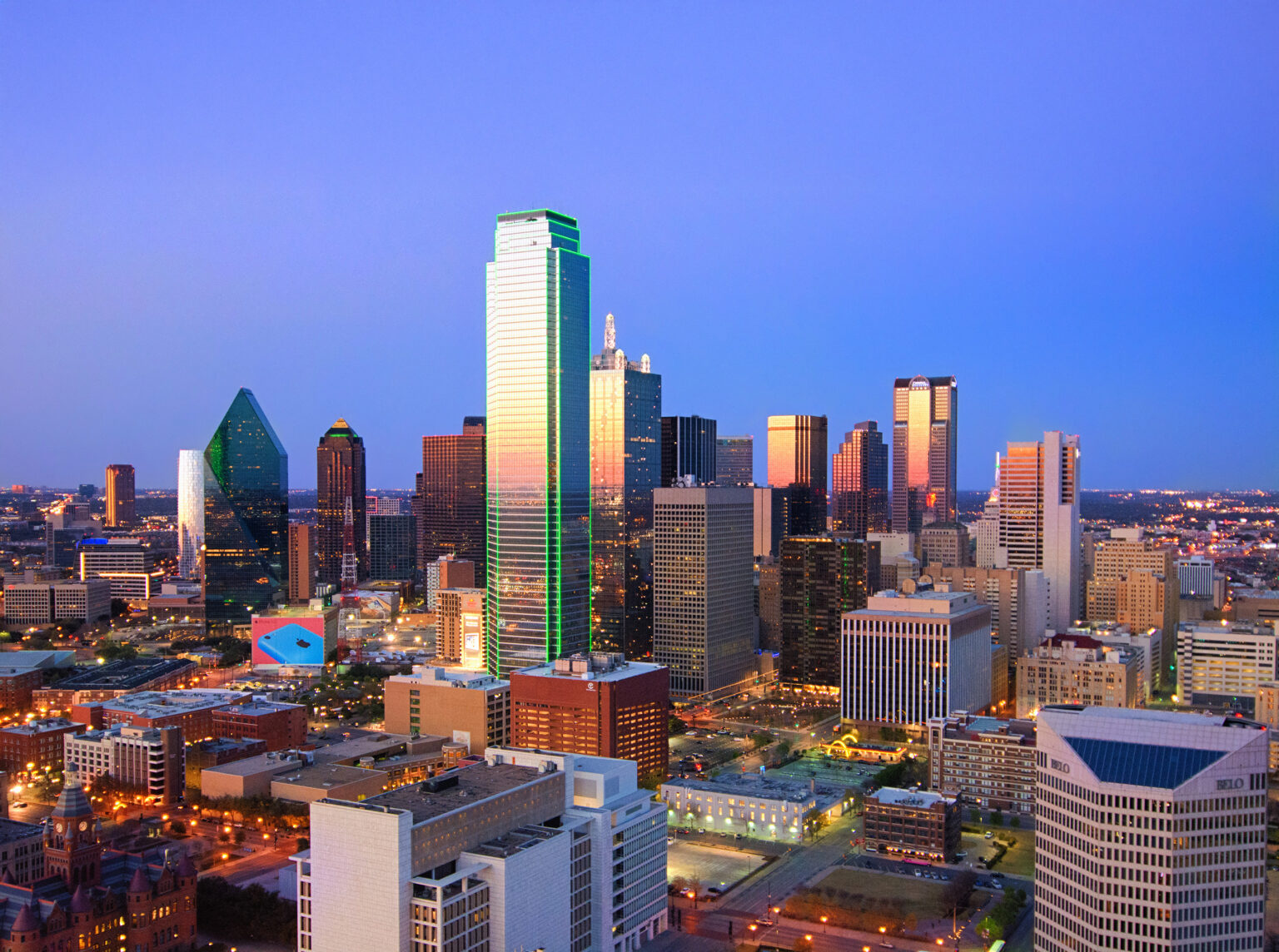 Dig World Dallas Park – Coming Soon to Grapevine, TX!