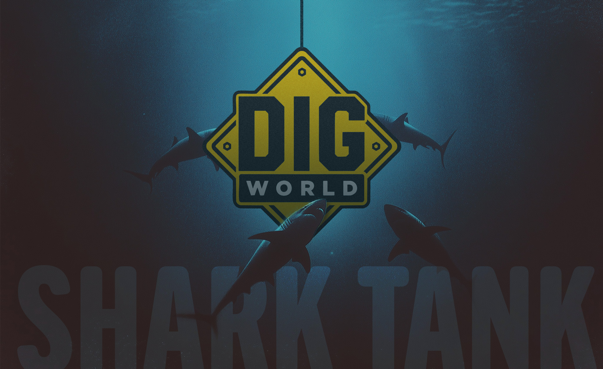 Dig World is Heading to Shark Tank! Watch on March 14