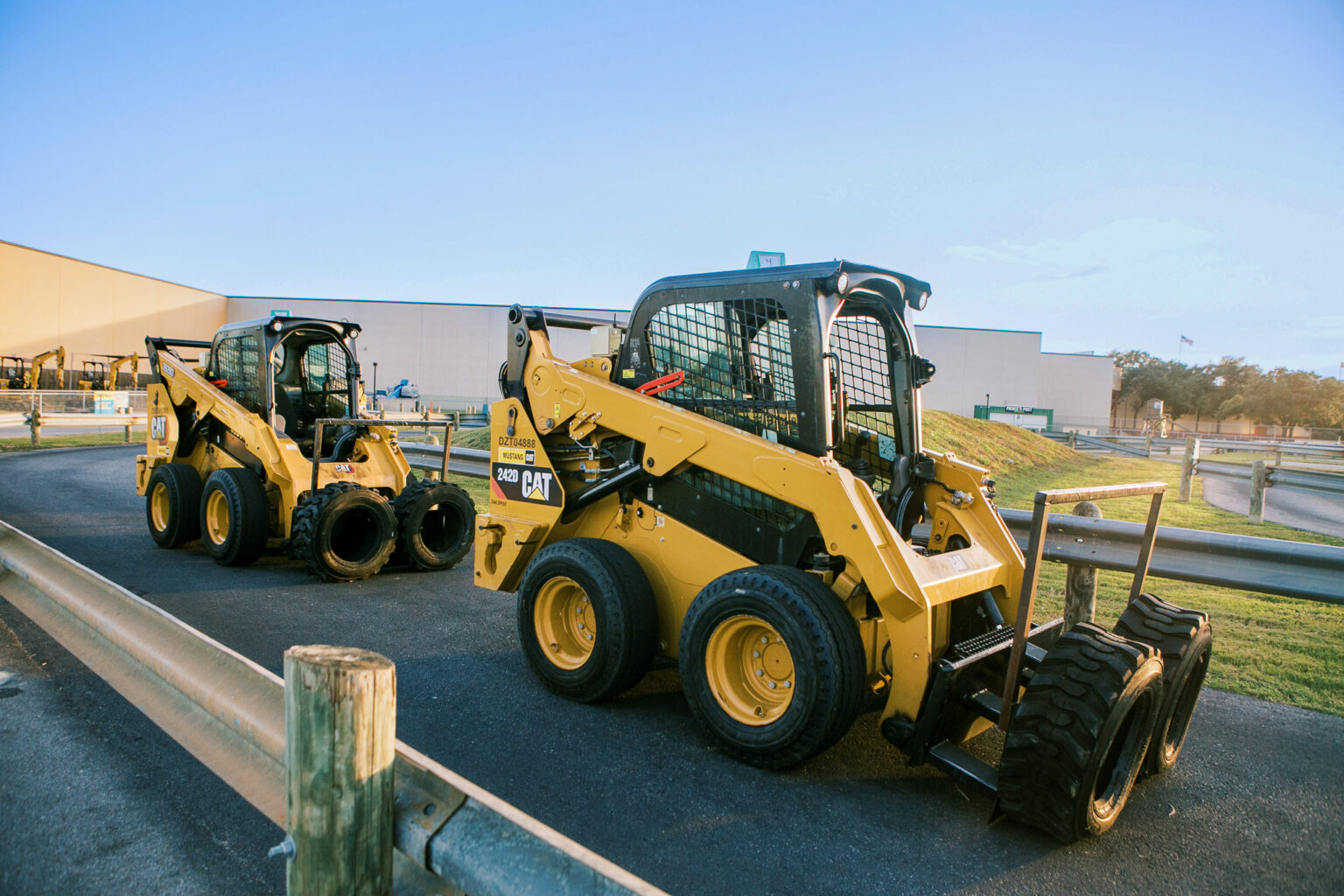 Dig World | Heavy Construction Equipment for Kids | Now Open!