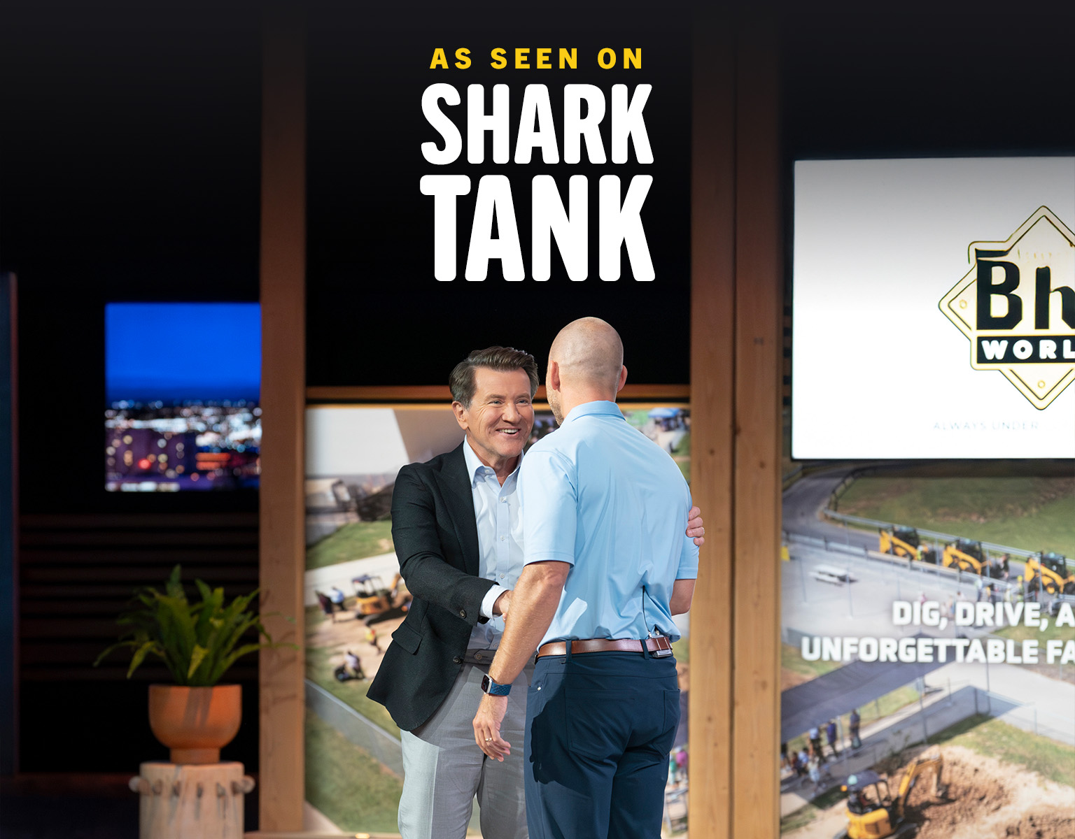 Dig World | Heavy Construction Equipment for Kids | Now Open!