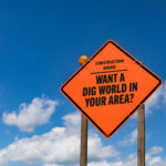 Dig World | Heavy Construction Equipment for Kids | Now Open!