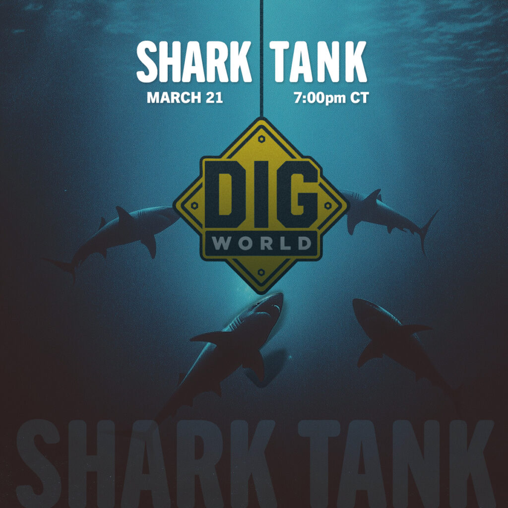 Dig World | Heavy Construction Equipment for Kids | Now Open!